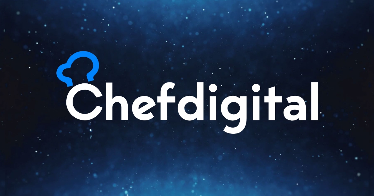 ChefDigital.io - Web3, AI, Metaverse and IT Solutions